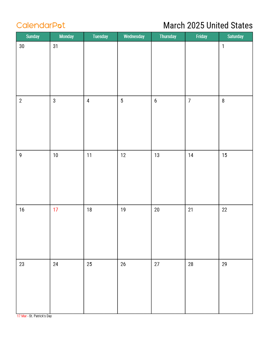 March 2069 Monthly Calendar with Holidays - India
